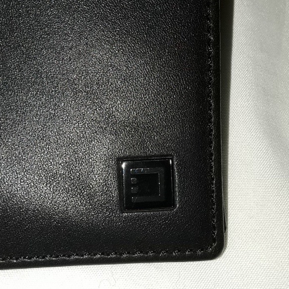 S.T. Dupont | Bags | St Dupont Authentic Long Leather Wallet | Poshmark